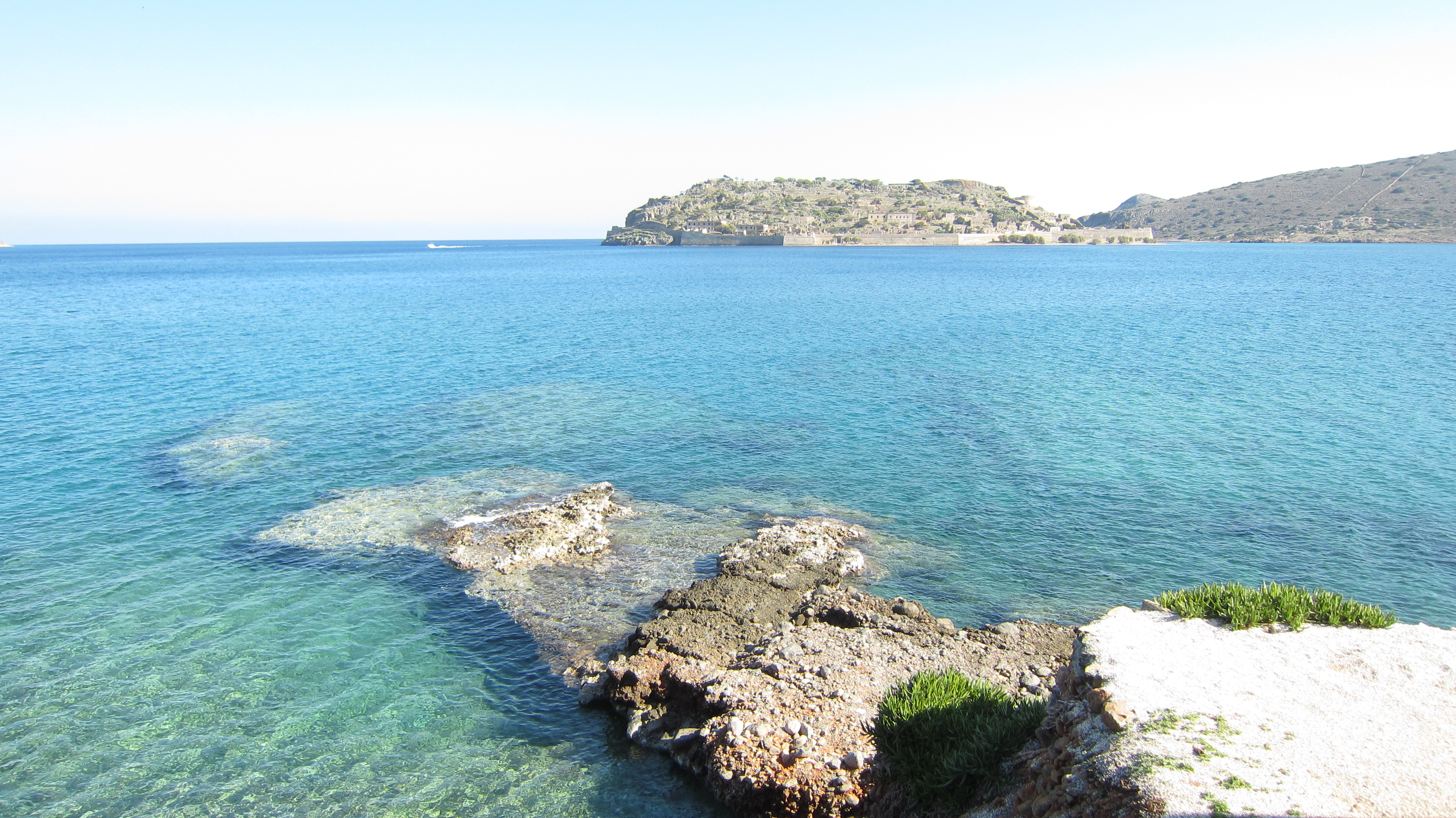 Discover Athens and Crete - Magister Tours