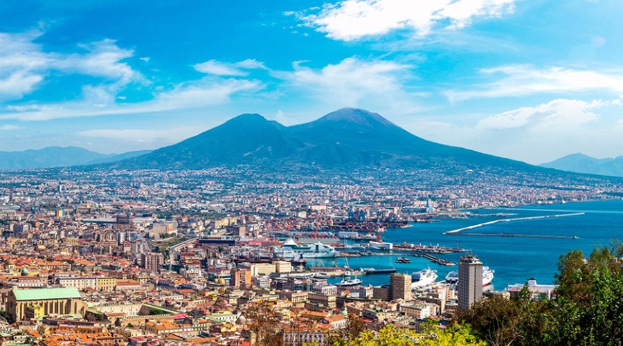 Short Break in Naples - Magister Tours